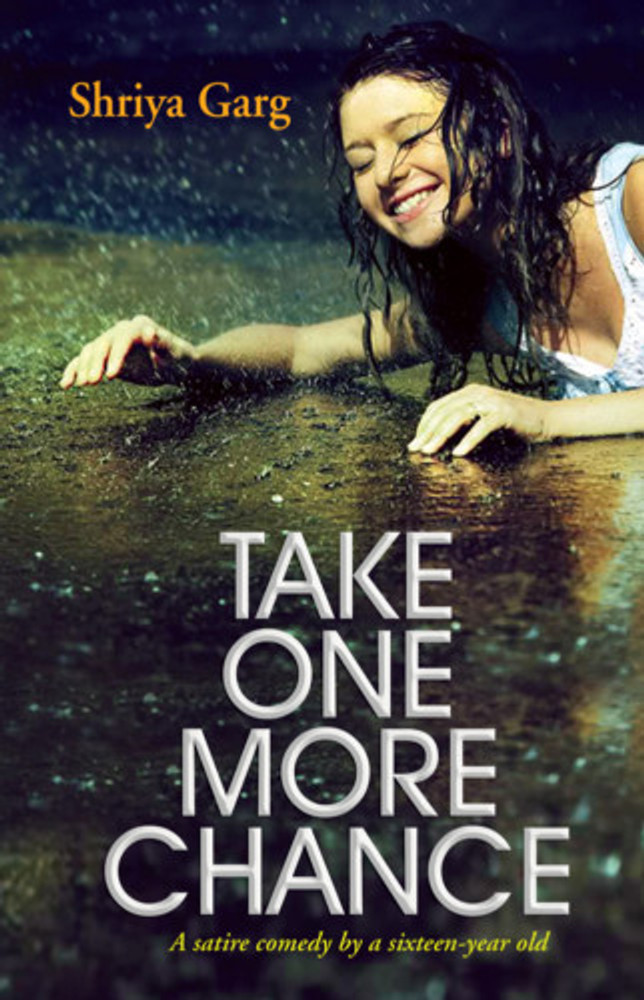 One More Chance Movie Poster