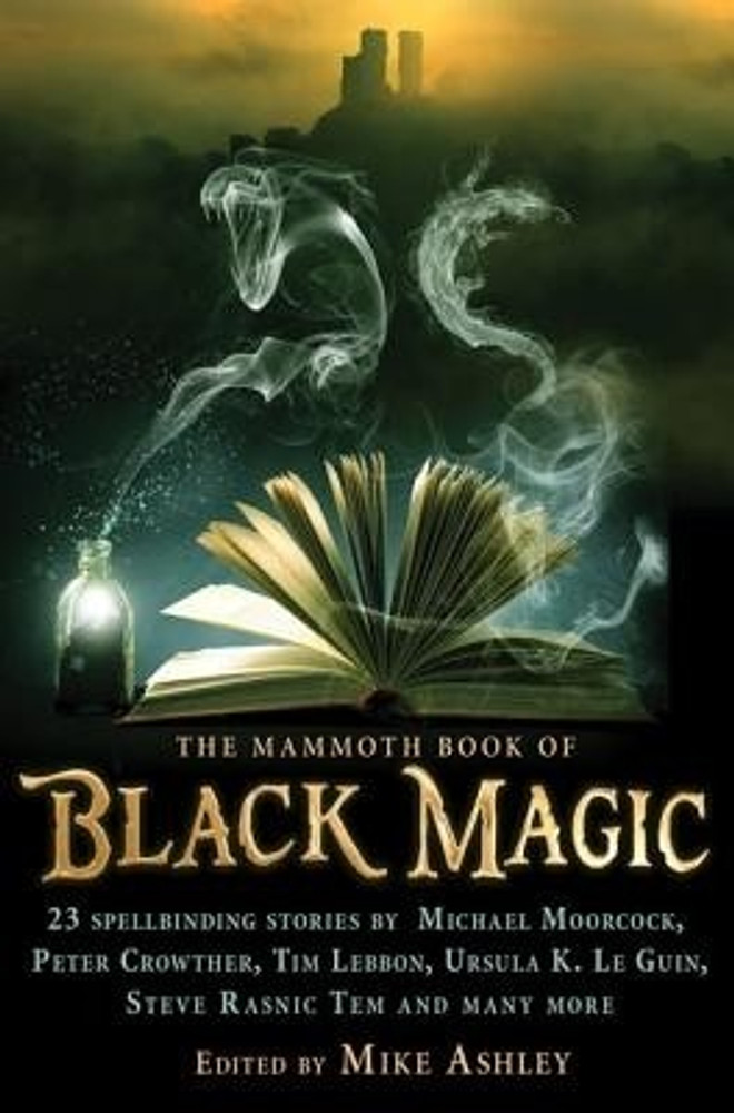 Indian Black Magic Book
