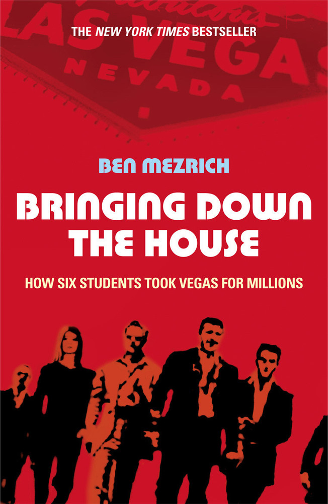 Bringing Down The House Book