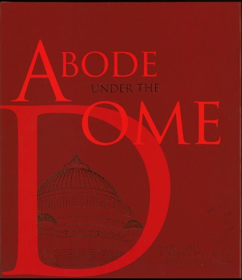 Under The Dome Book 2