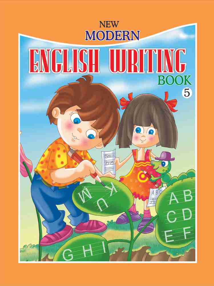 Modern English Writing