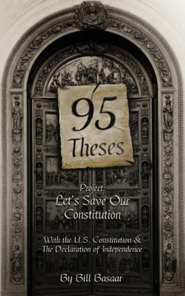 95 Theses In English
