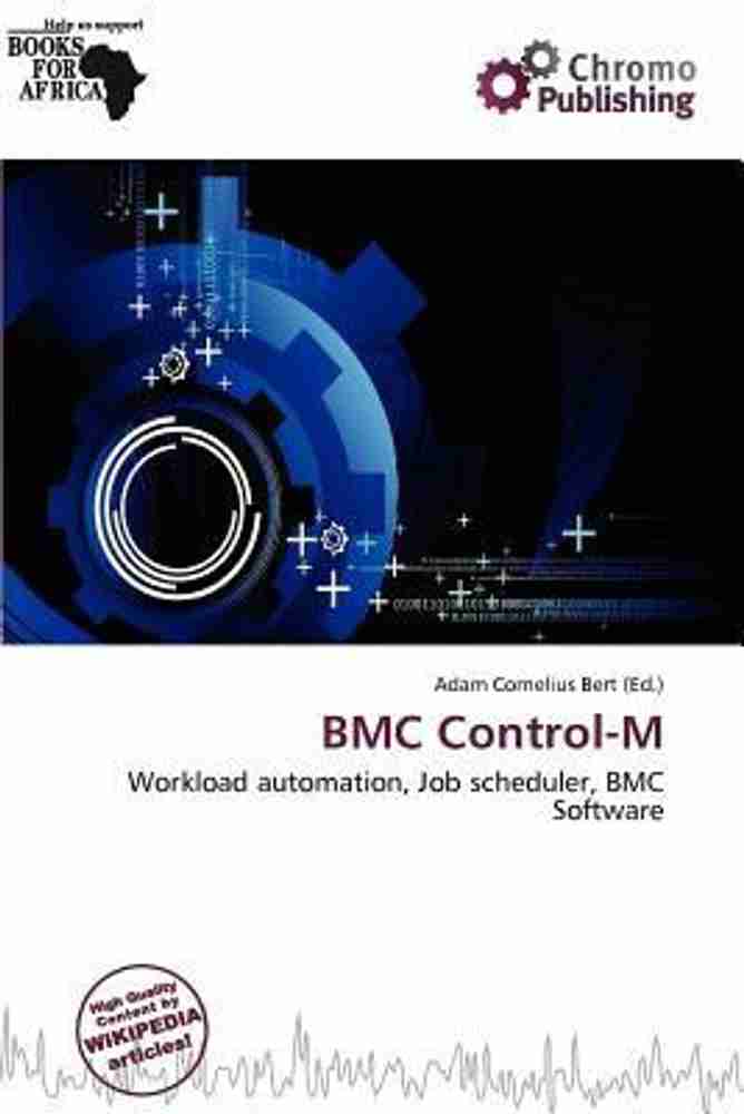 Bmc Software Control M