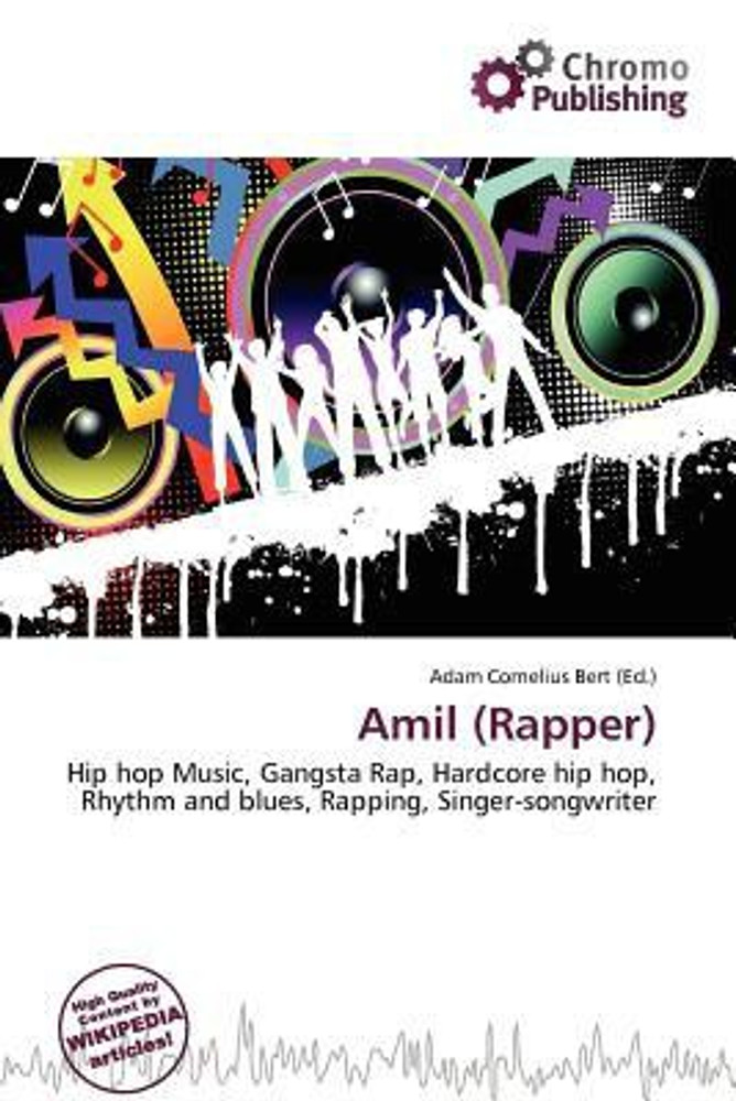 Amil Rapper