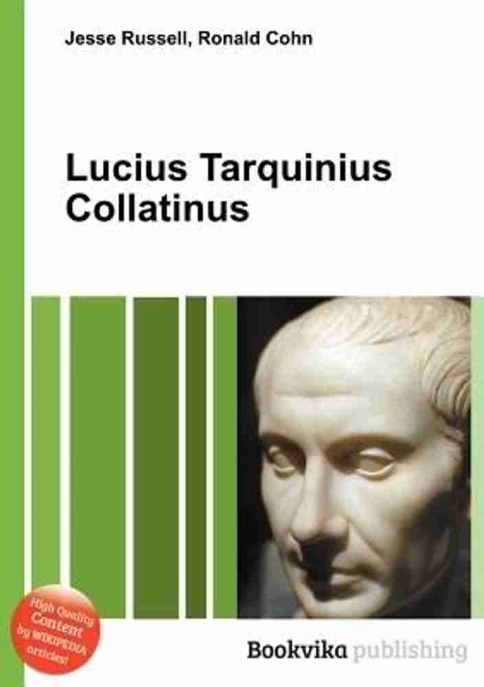 Lucius Tarquinius Collatinus