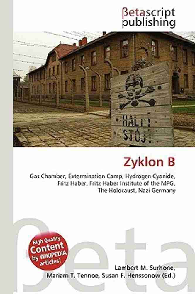 Zyklon B