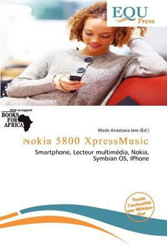 Nokia 5800 Xpressmusic