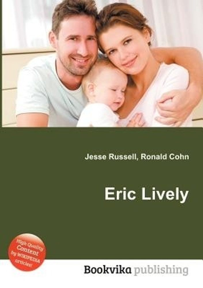 Eric Lively