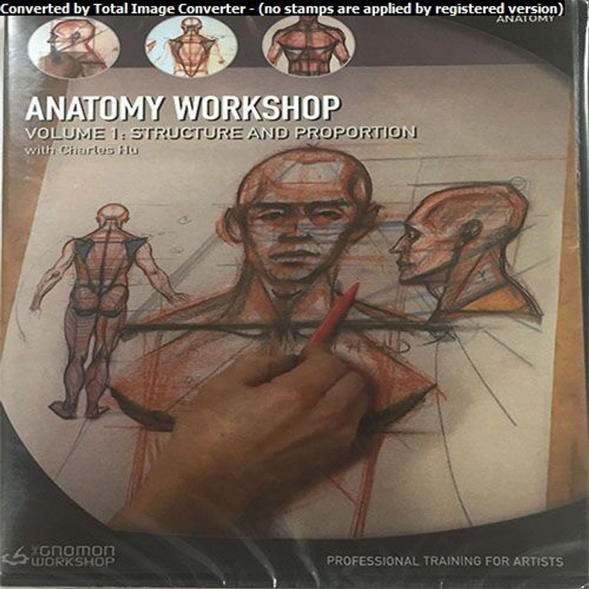 Gnomon Workshop Anatomy Subtle Performance Workflow Vol. 2, Facial