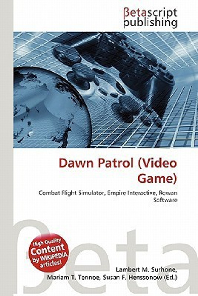 The Price Of Dawn Video Game