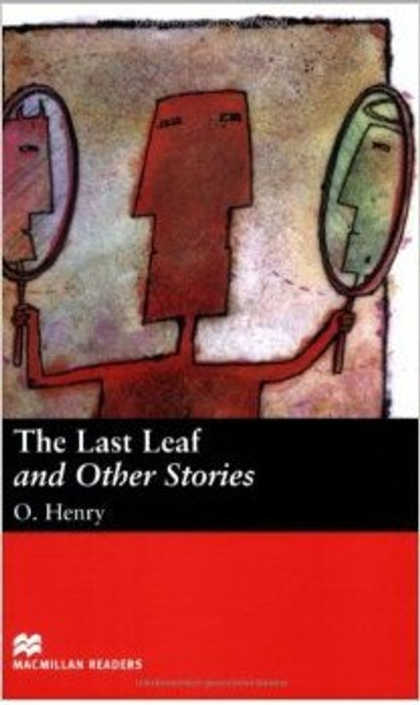 The Last Leaf By O Henry Book
