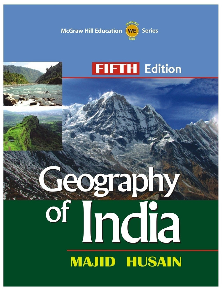 Geography India
