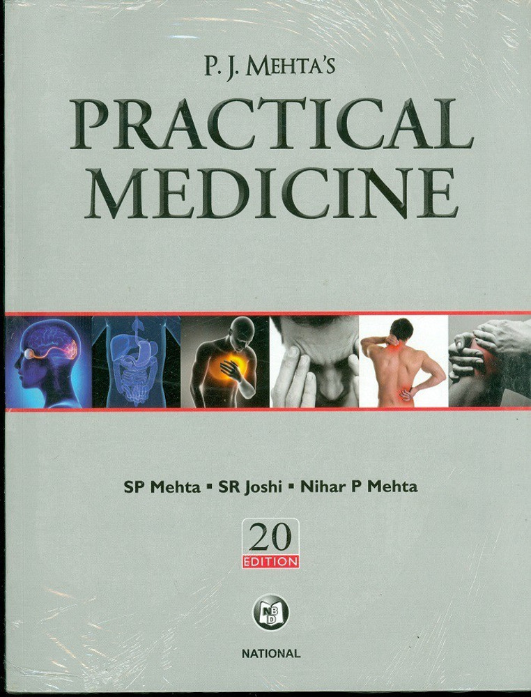 Manual Of Practical Medicine 7th Edition 2023 By R, 49% OFF