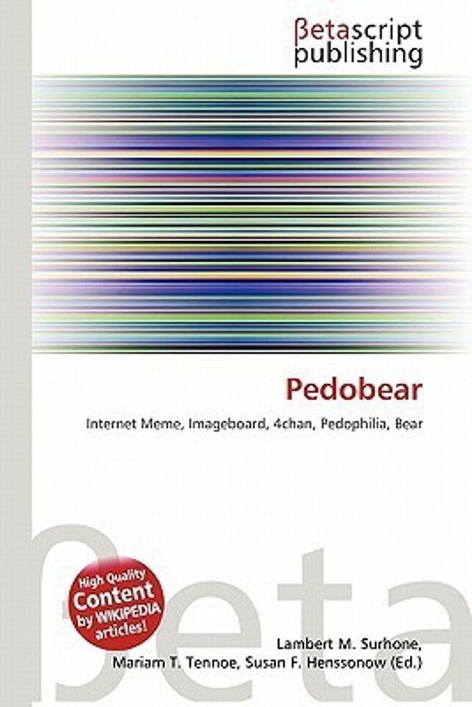 Pedobear