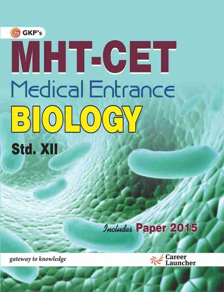 MHT CET Prep Guide 2024 Biology Arihant (All Chapters Of, 41% OFF MHT CET Prep Guide 2024 Biology Arihant (All Chapters Of, 41% OFF