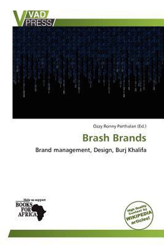 Brash Brands