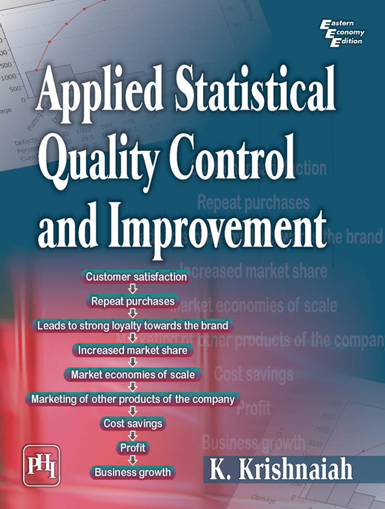 Statistical Quality Control
