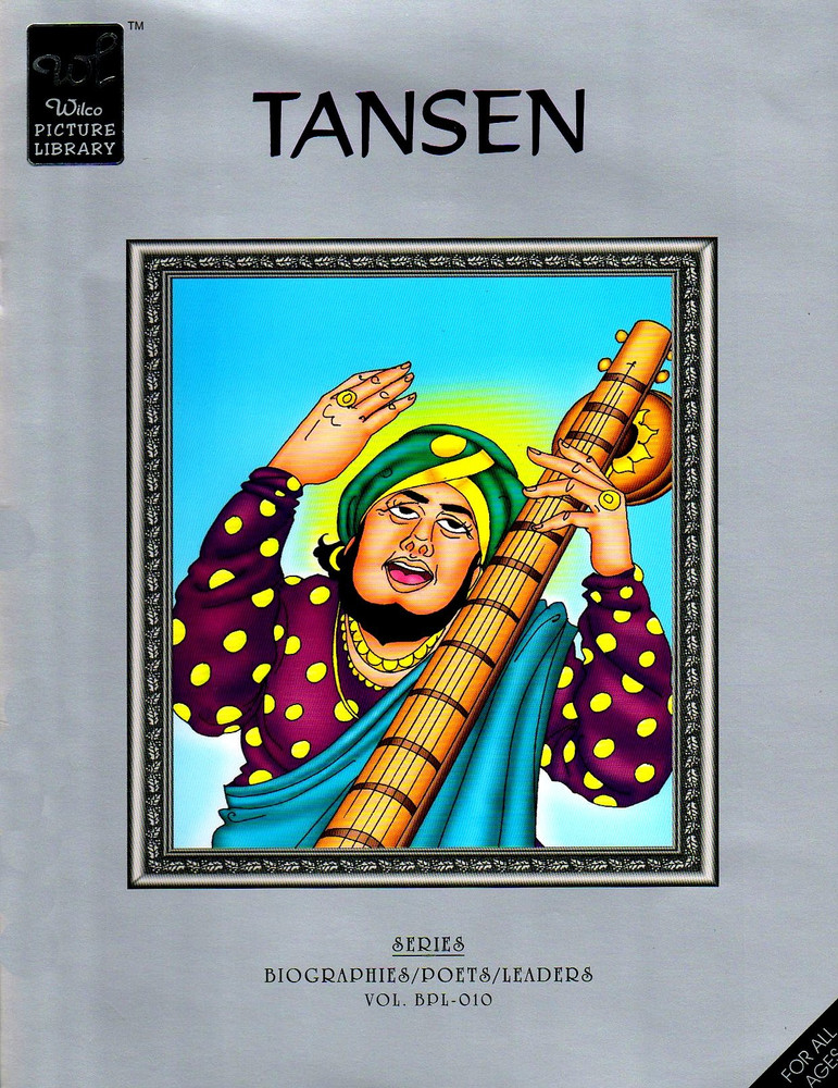 Tansen
