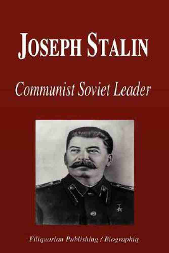 Joseph Stalin Biography Joseph Stalin: Red Terror (Biography)