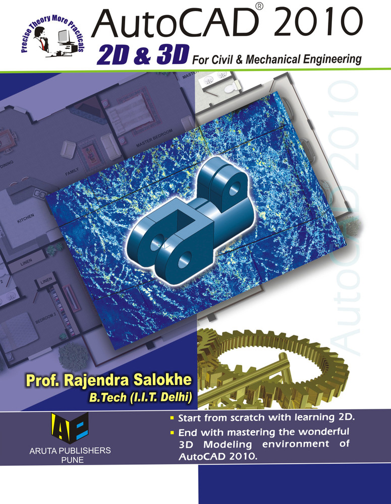 Autocad 2010