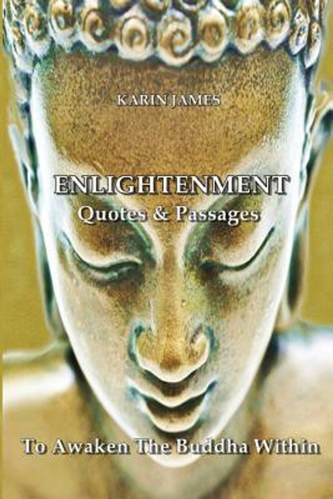 Enlightenment Quotes Buddha