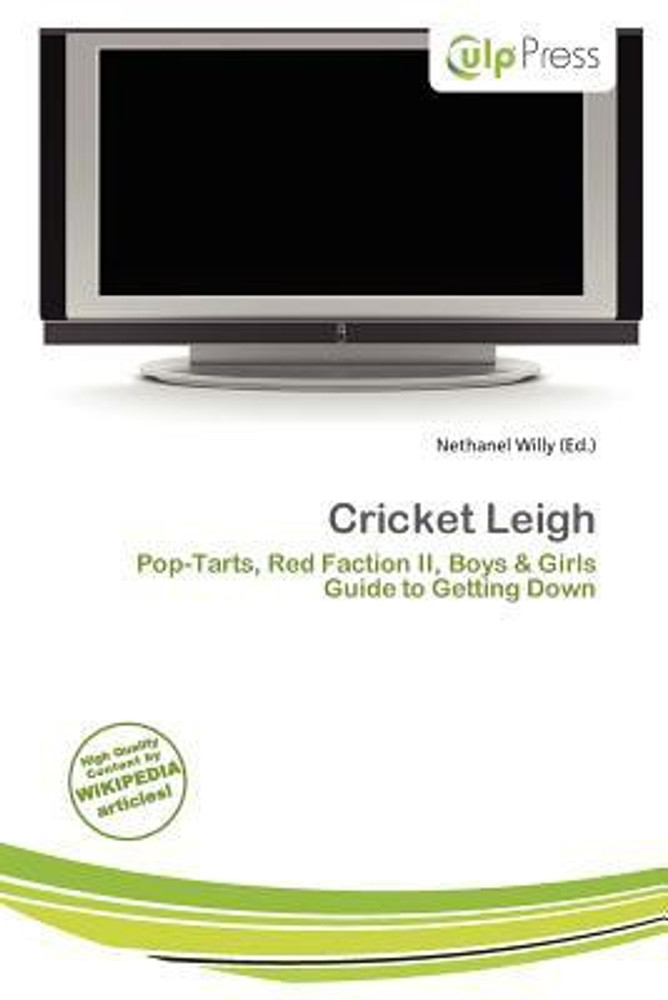 Cricket Leigh