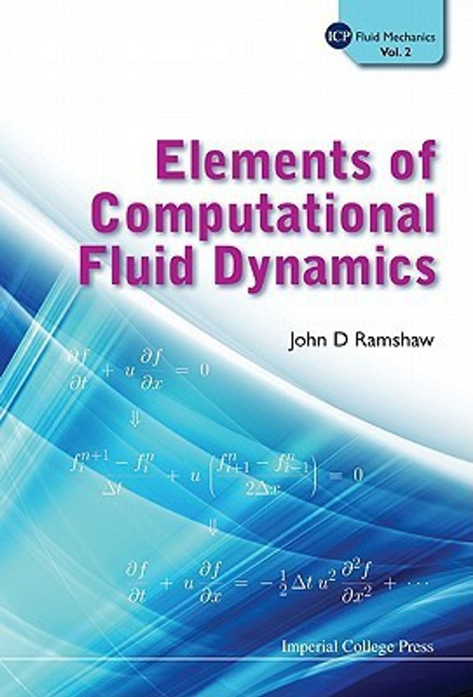 Computational Fluid Dynamics