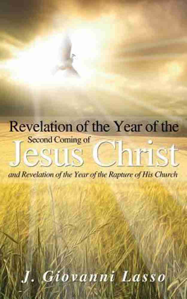 Rapture Of The Church