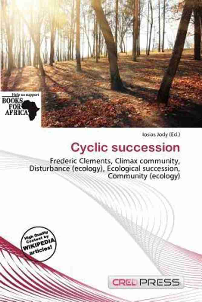 Cyclic Succession