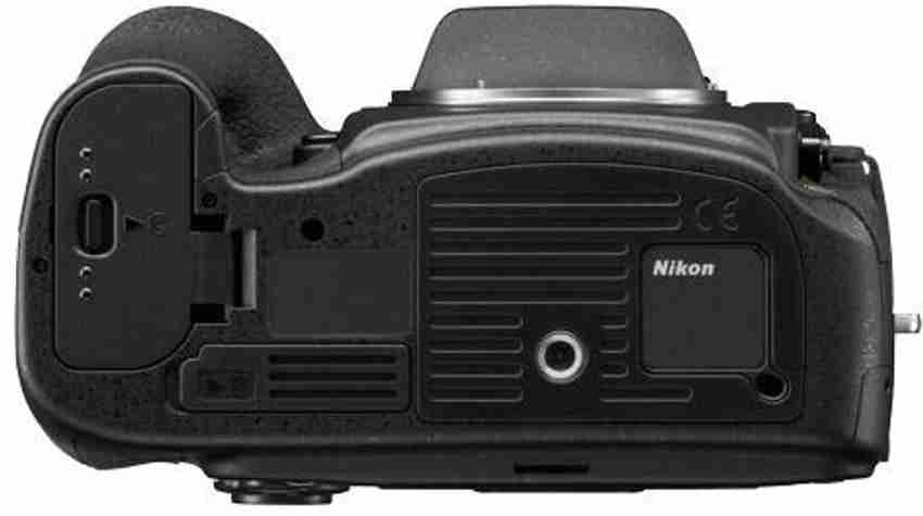 Nikon d800 price store