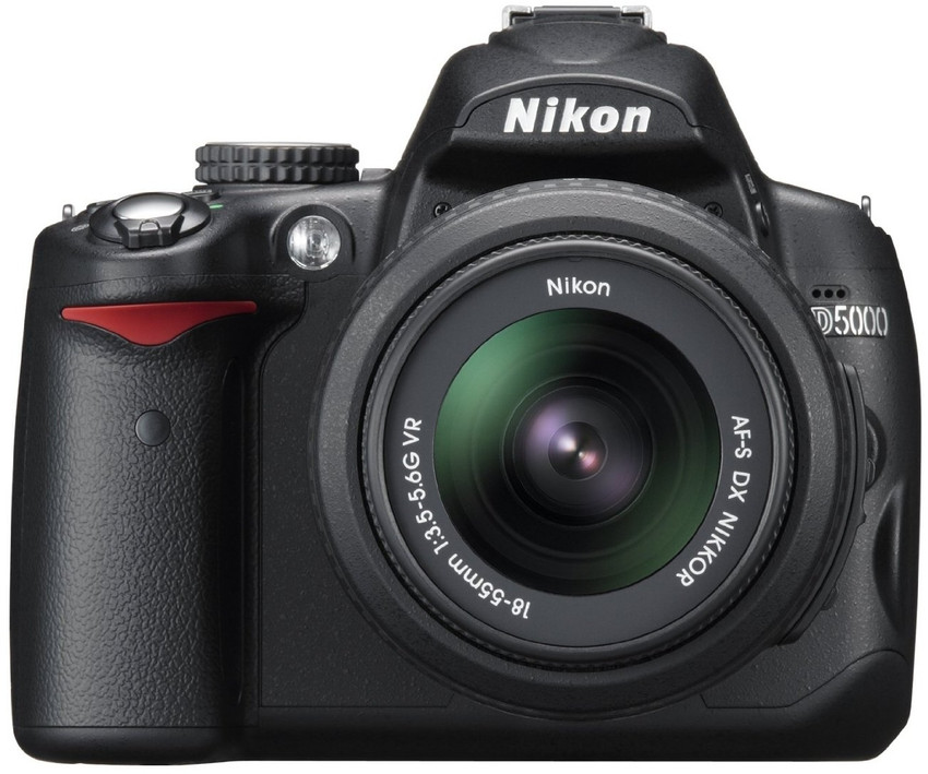 nikon d5000 - 22，400円 | noguchi.ug.edu.gh