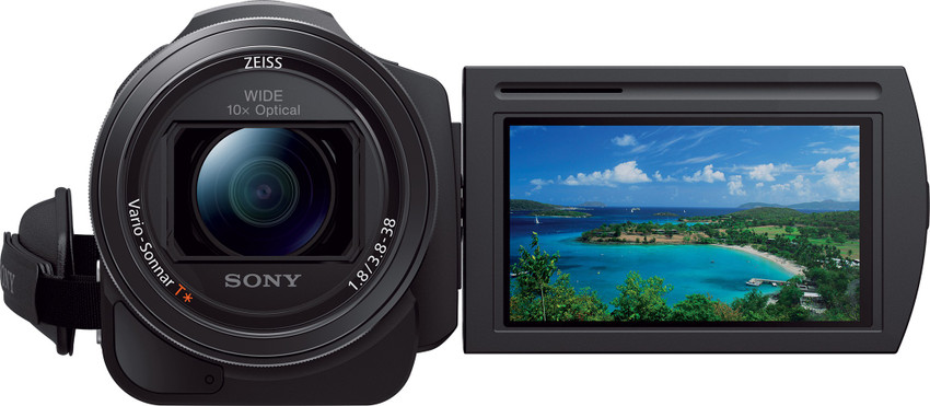 Flipkart.com | Buy SONY FDR-AX30 Camcorder Camera Online at Flipkart.com | Buy SONY FDR-AX30 Camcorder Camera Online at