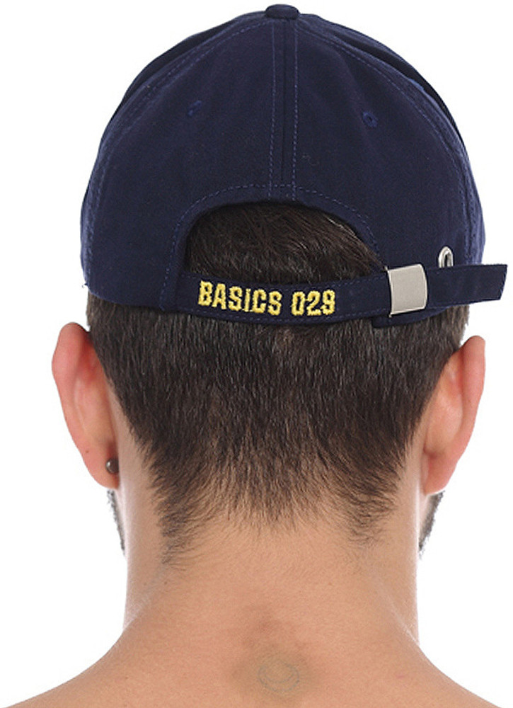 Basics 029