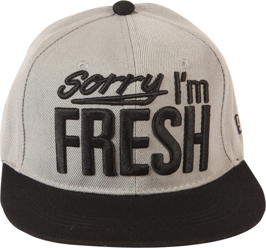 Snapbacks Sorry Im Fresh
