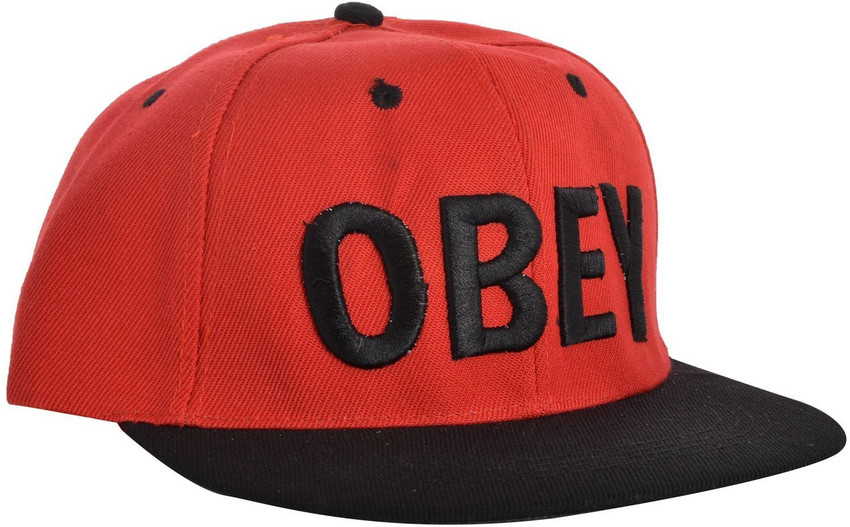 Obey Swag Hats