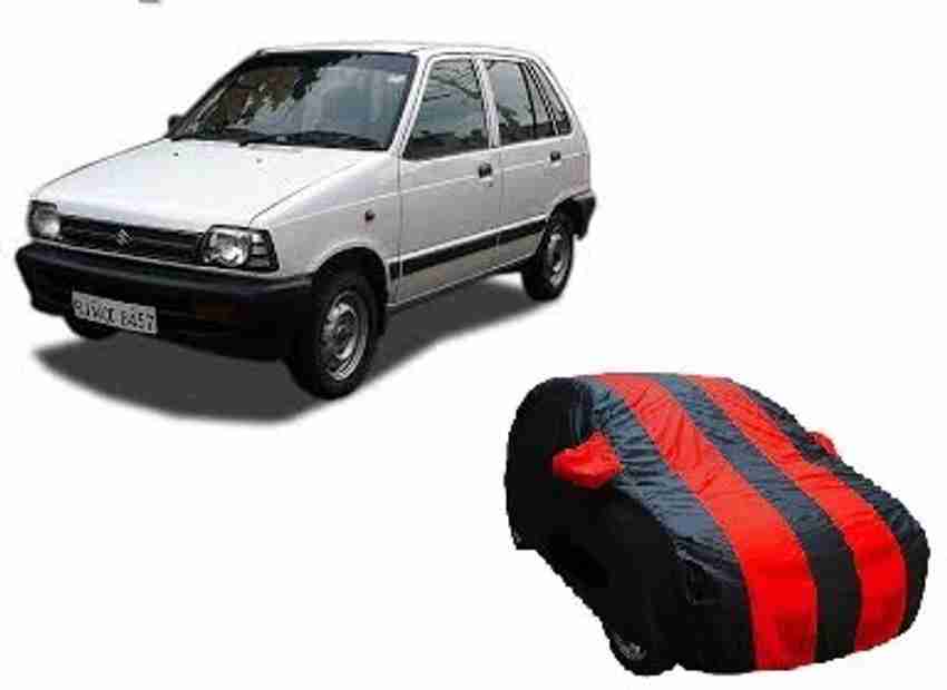 Maruti 800 cover flipkart store