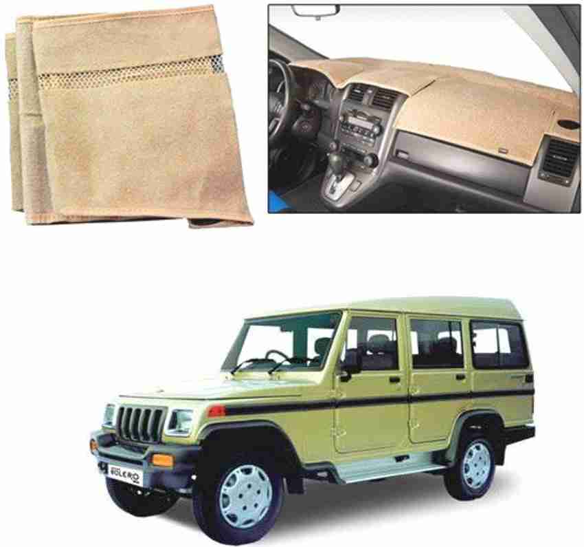 Bolero dashboard cover price store