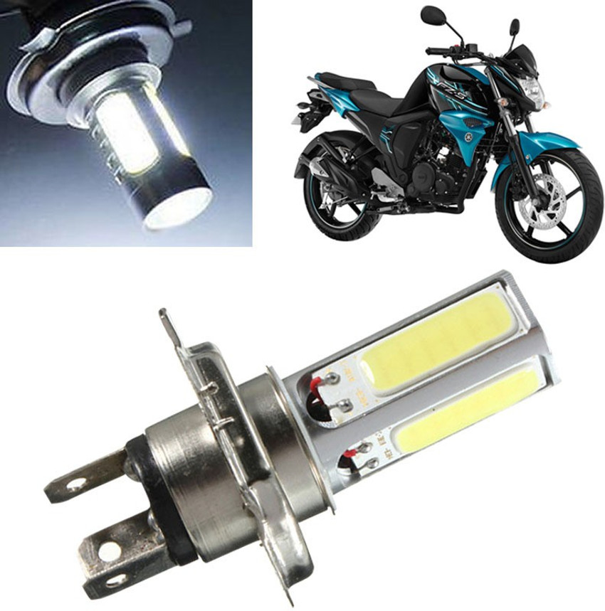 Yamaha Fzs Modified Headlight