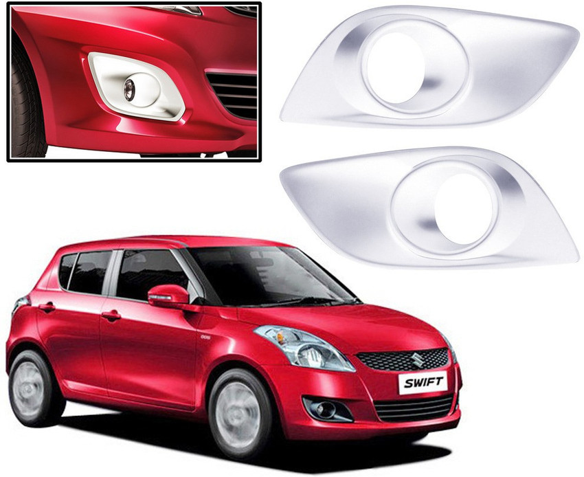 Swift vdi fog lamp cover store