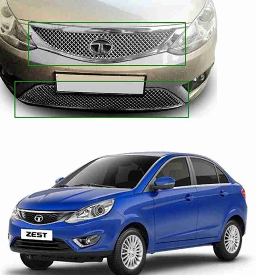 Tata Zest Front