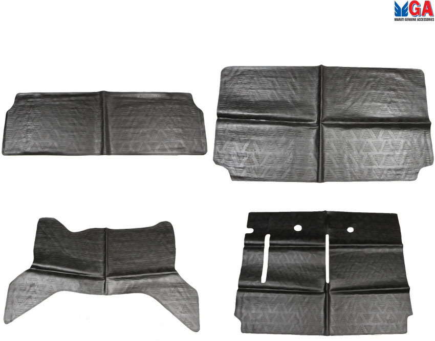 Maruti suzuki eeco genuine accessories store