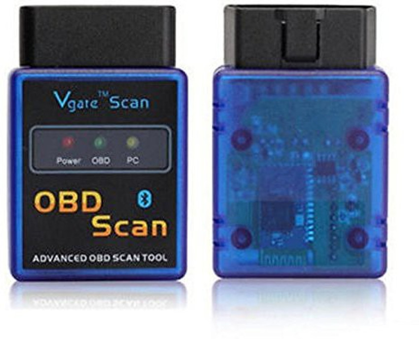 Vgate Scan