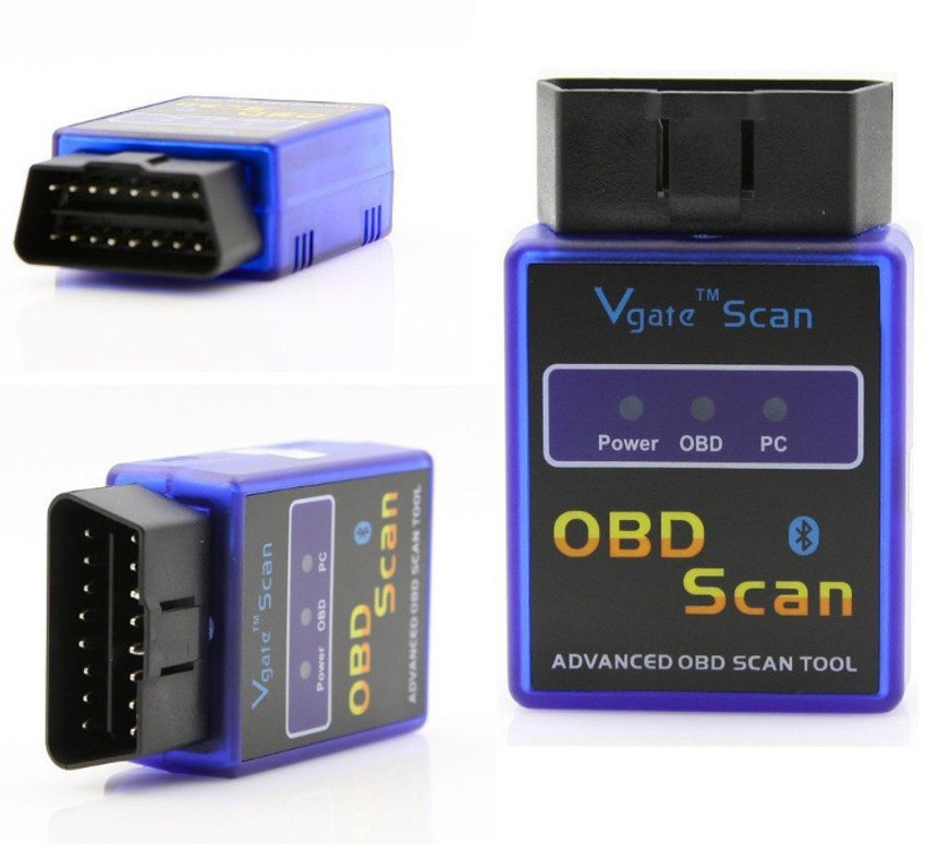 Vgate Scan