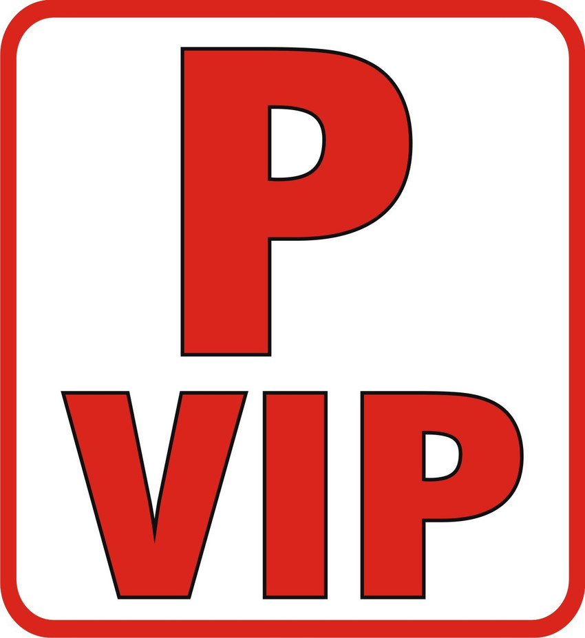 Vip Parking Sign Parking Signs – Free Signs