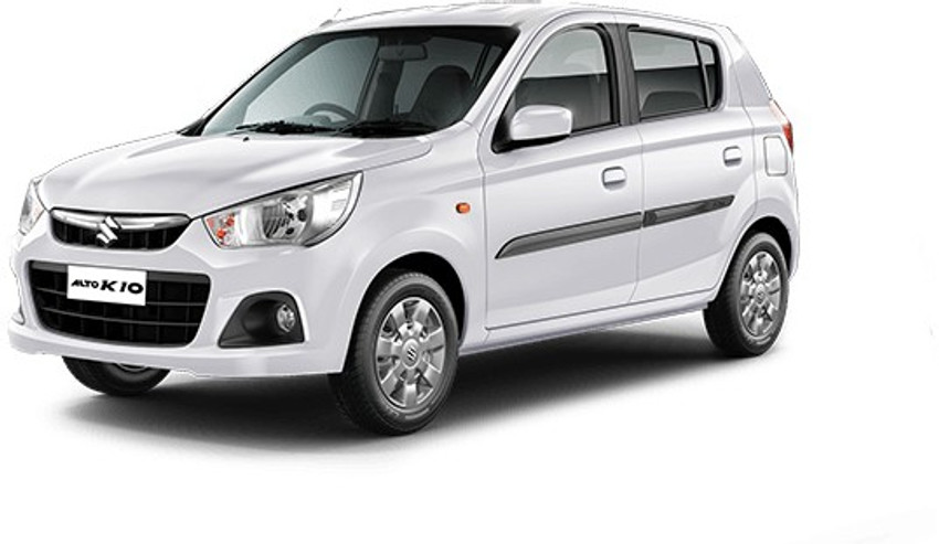 Maruti Suzuki Alto 800 Lxi