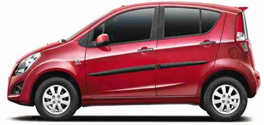 Maruti Ritz Price
