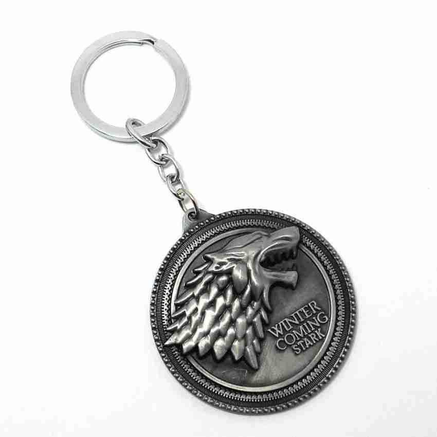 Winter Is Here Stark