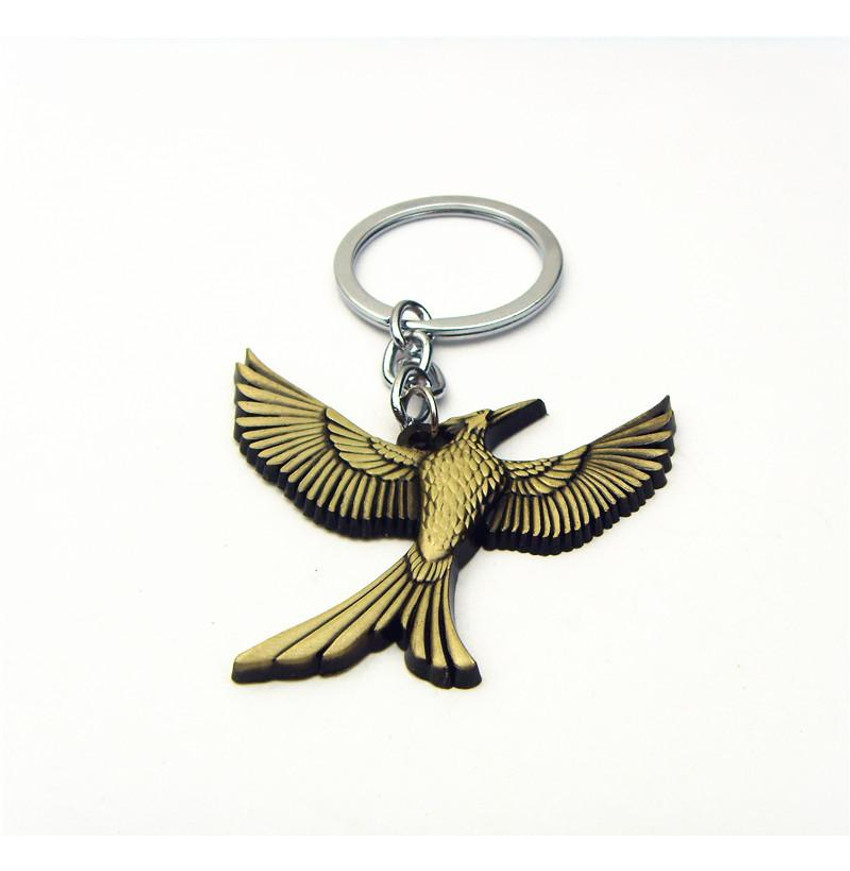 Catching Fire Movie Symbol