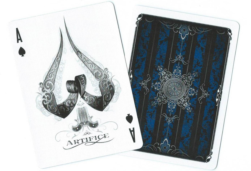 Artifice Deck