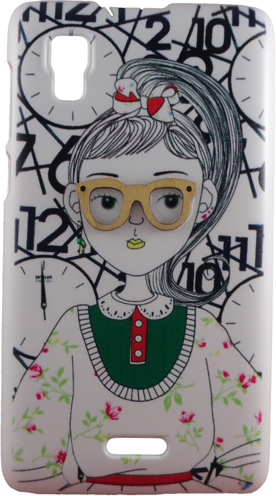 Micromax A102 Canvas Doodle